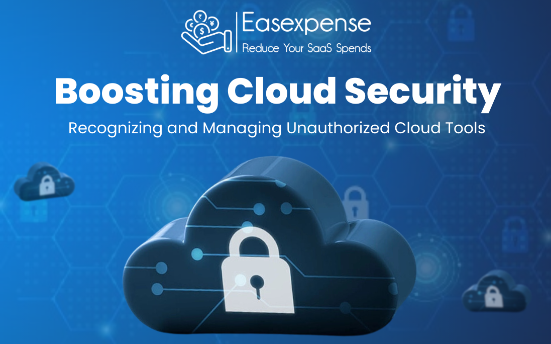 Boosting Cloud Security: Crucial Actions to Protect Your Information