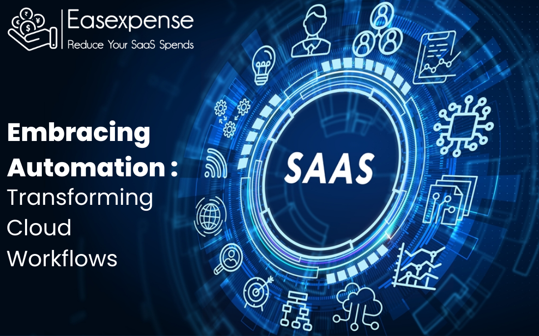Embracing Automation: Transforming Cloud Workflows
